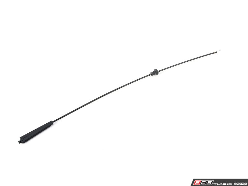 Genuine Volkswagen Audi - 8J1823535B - CABLE (8J1 823 535 B)