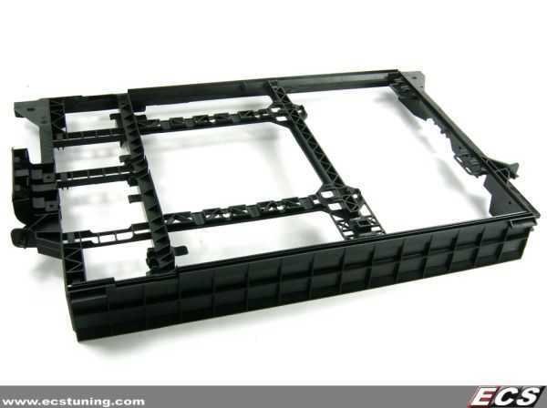 Genuine BMW - 17111740796 - Radiator Carrier (17-11-1-740-796)