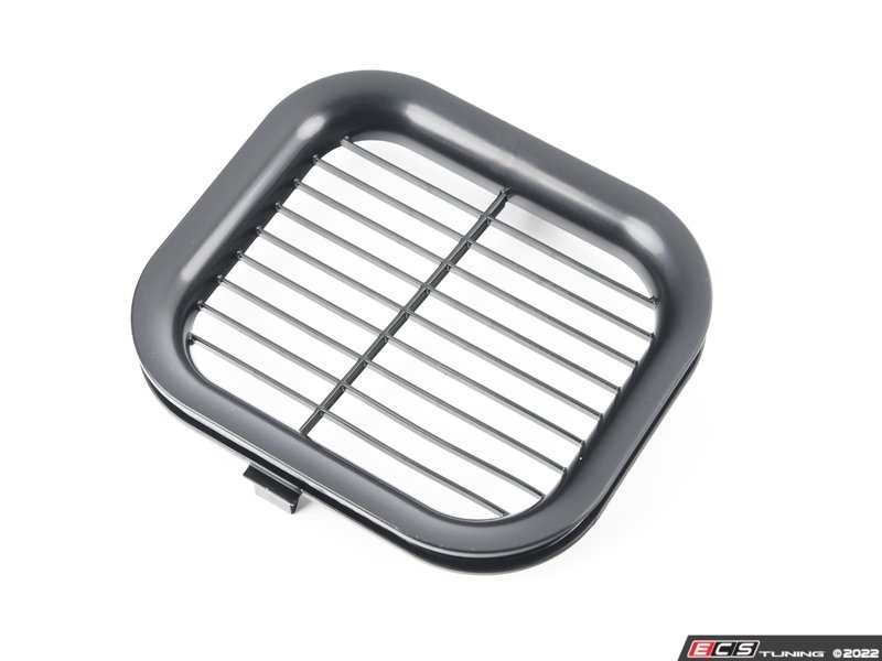 Genuine BMW - 13717643298 - INTAKE GRILL (13-71-7-643-298)