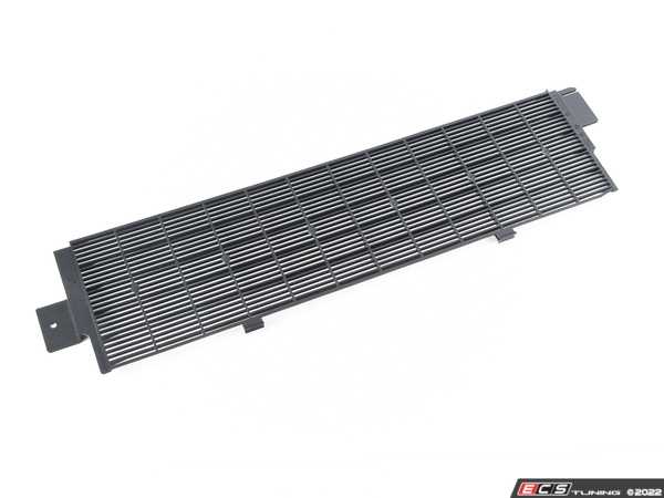 Genuine BMW - 17119882366 - STONE CHIP GUARD BOTTOM (17-11-9-882-366)