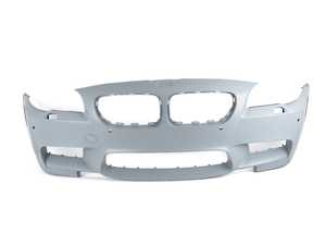 BMW F10 US Spec Front Bumpers - ECS Tuning