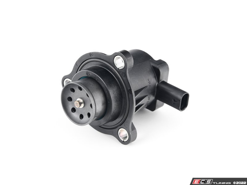 Genuine Volkswagen Audi - 06M145710F - Diverter Valve (06M 145 710 F)