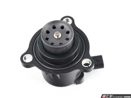 Genuine Volkswagen Audi - 06M145710F - Diverter Valve (06M 145 710 F)