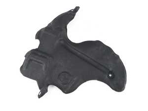 BMW F10 Engine Beauty Cover Upgrades - ECS Tuning