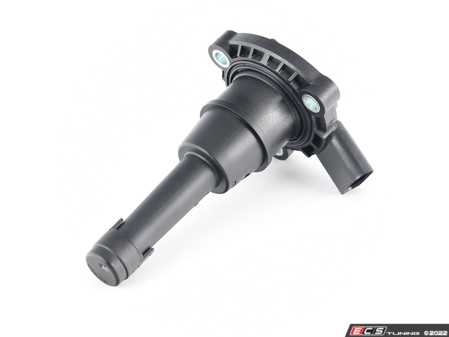 Genuine Volkswagen Audi - 079907660A - Oil Level Sensor (079 907 660 A)