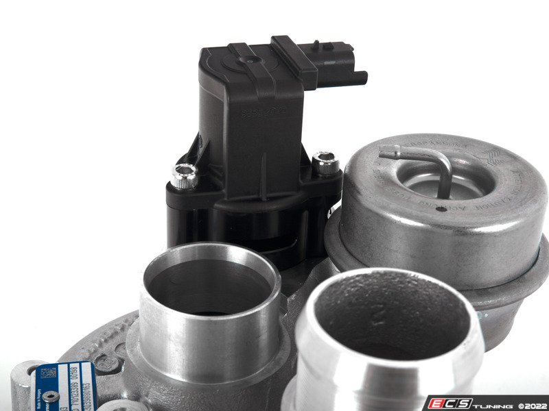 ECS News - MINI - New ECS Blow Off/Diverter Valve Spacers