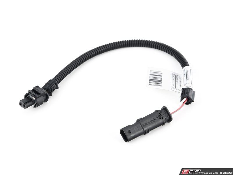 Genuine BMW - 12517592529 - Engine Harness (12-51-7-592-529)