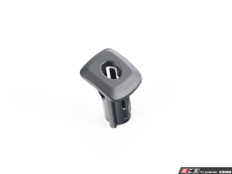 Genuine BMW - 51417447304 - COVER, LOCKING BUTTON RIGHT (51-41-7-447-304)