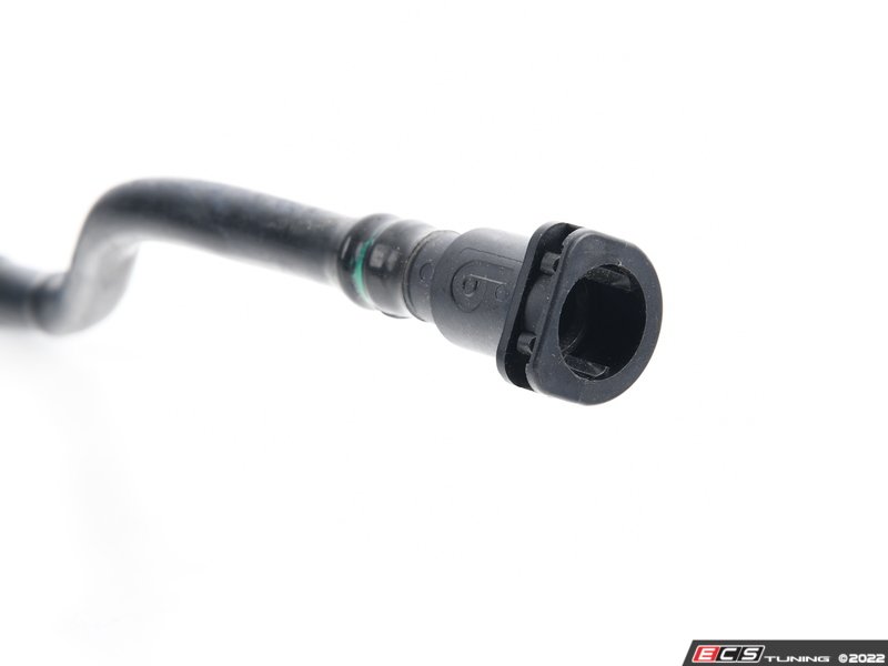 Genuine BMW - 16117164402 - Scavenge Air Line (16-11-7-164-402)