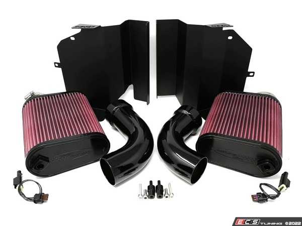 Burger Motorsports - BMS-3.0-M276-V3 - BMS V3 C400/C450/C43/SLC43 Dual ...