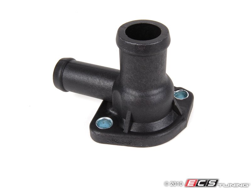 MTC - 026121144F - Coolant Flange