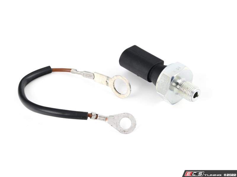 Beru - 06E919031 - Oil Pressure Sender