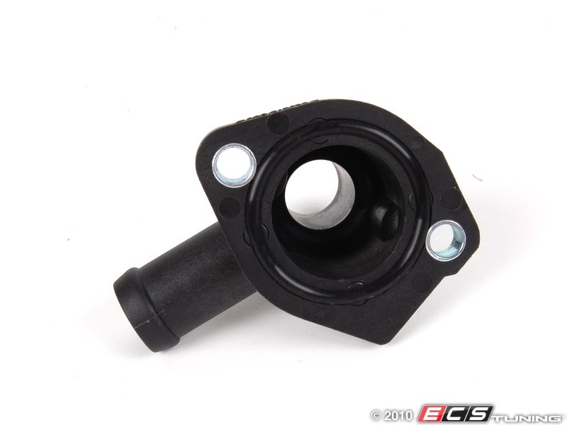 MTC - 026121144F - Coolant Flange