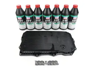 Genuine BMW - 83222413512 - BMW Hypoid Differential Fluid - G3 (83-22-2 ...