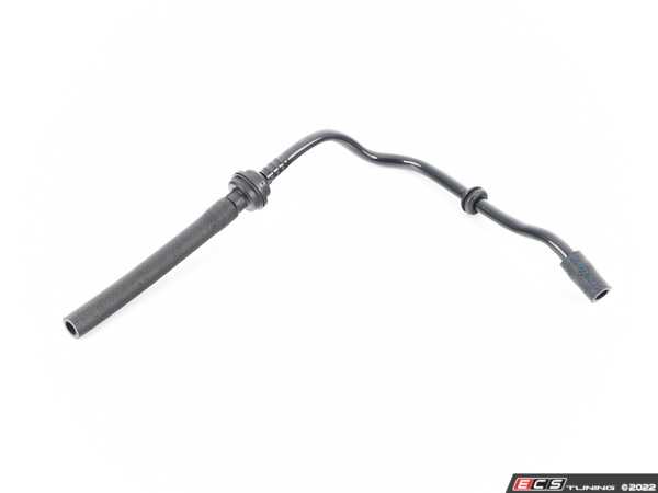 Genuine Mercedes Benz - 2790103700 - PURGE LINE