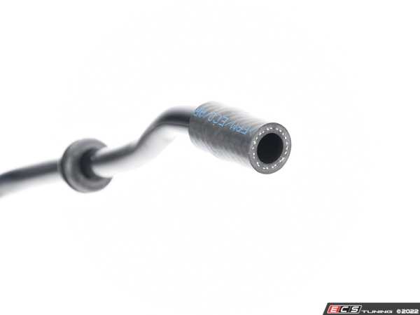 Genuine Mercedes Benz - 2790103700 - PURGE LINE