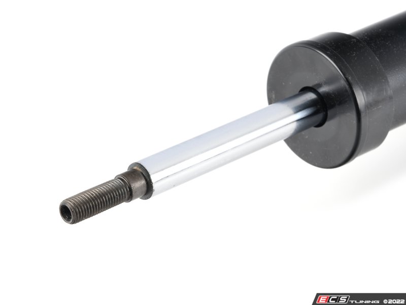 Genuine BMW - 31316798153 - Left Front Spring Strut (31-31-6-798-153)