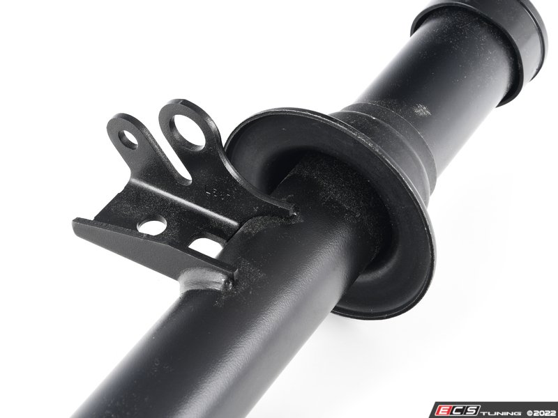 Genuine BMW - 31316798153 - Left Front Spring Strut (31-31-6-798-153)