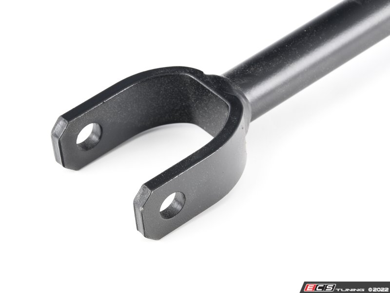 Genuine BMW - 31316798153 - Left Front Spring Strut (31-31-6-798-153)