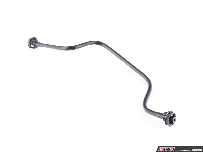 Genuine Porsche - 95B122447F - Z COOLANT HOSE