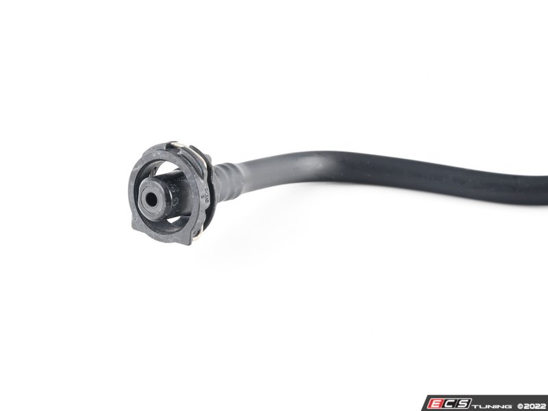 Genuine Porsche - 95B122447F - Z COOLANT HOSE