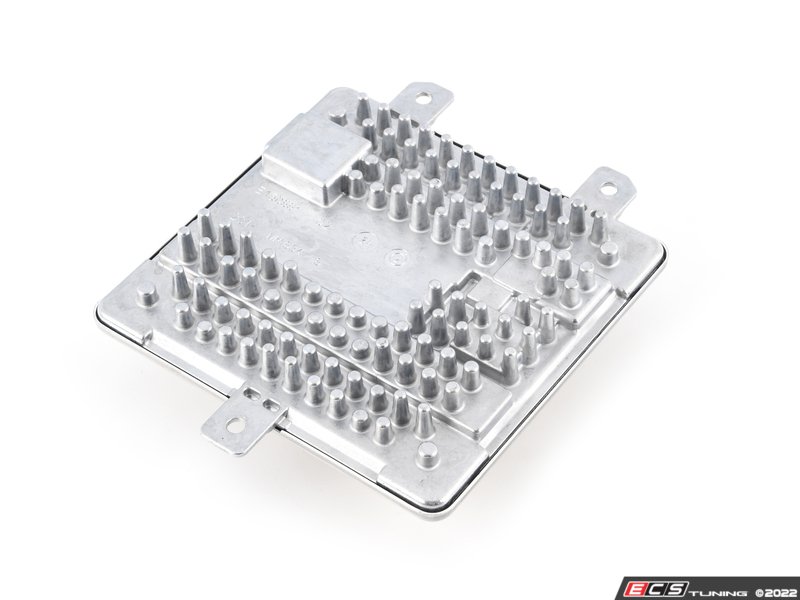 Genuine BMW - 63119850445 - CONTROL UNIT FOR FRONT LIGHT (63-11-9-850-445)