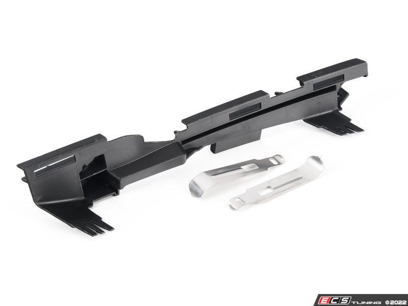 Genuine BMW - 63117215278 - Bracket Headlight Right (63-11-7-215-278)