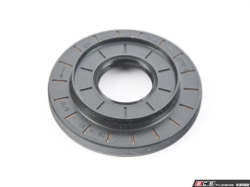 Genuine Volkswagen Audi - 0AA409189B - SEAL (0AA 409 189 B)