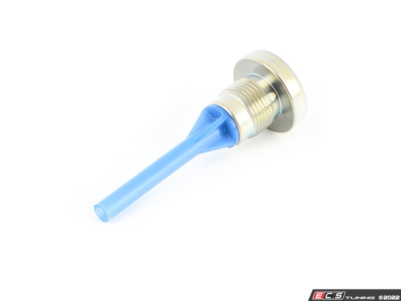 Genuine MINI - 24148699921 - OVERFLOW PIPE (24-14-8-699-921)