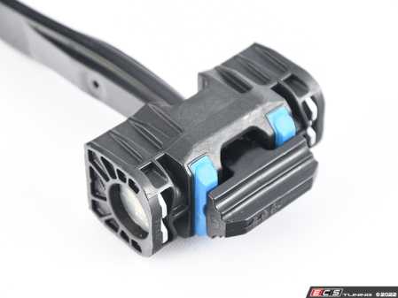 Genuine Volkswagen Audi - 8R0839249F - CHECK ROD (8R0 839 249 F)