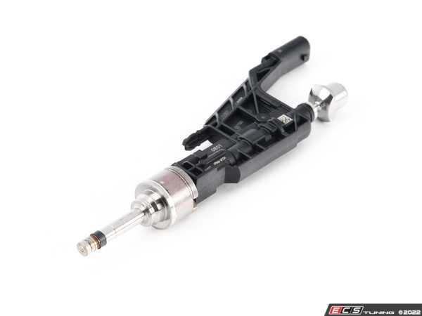 Genuine BMW - 13538656548 - Fuel Injector - Priced Each (13-53-8-656-548)