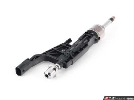 Genuine MINI - 13538656548 - Fuel Injector - Priced Each (13-53-8-656-548)