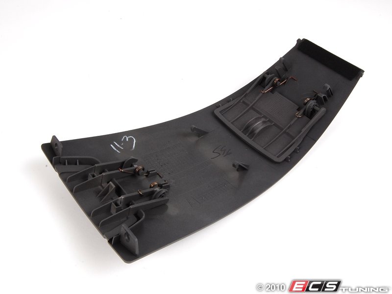 Genuine BMW - 51467031363 - Genuine BMW Cover Grau - 51467031363 - E85 ...