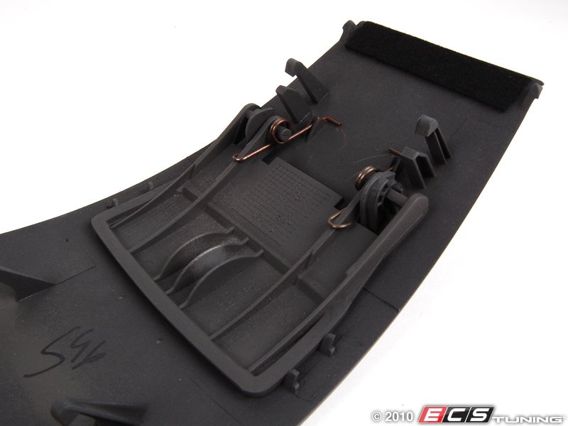 Genuine BMW - 51467031363 - Genuine BMW Cover Grau - 51467031363 - E85 ...