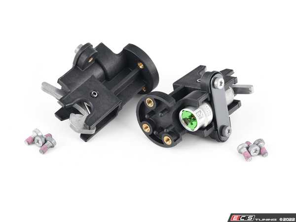 Genuine Mercedes Benz - 2079060002 - ACTUATOR