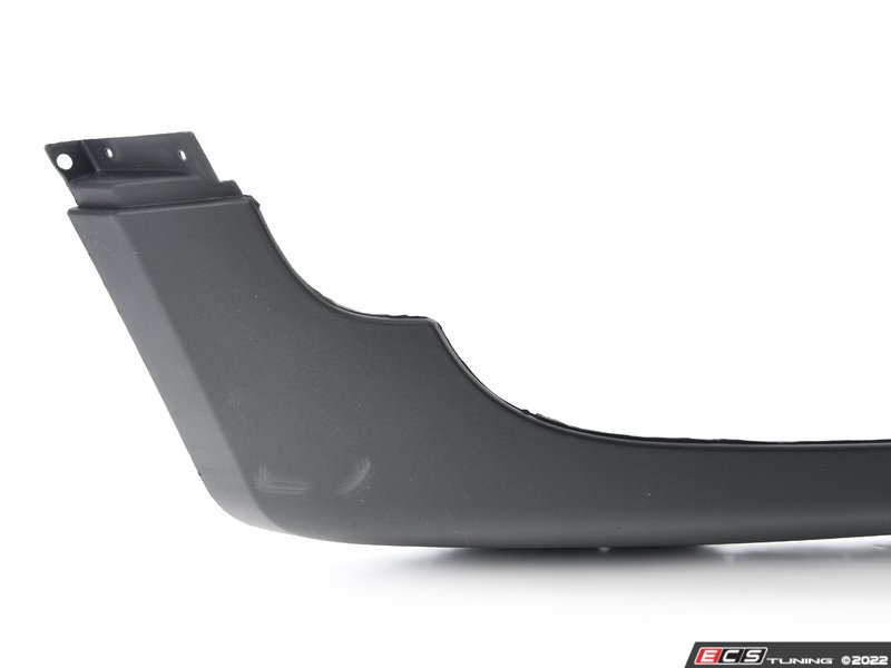 Bremmen Parts - 51119801917 - Front Bumper Lower Spoiler