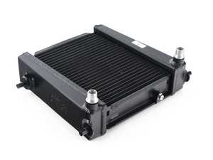 BMW G20 M340i B58 3.0L Radiator Parts - ECS Tuning