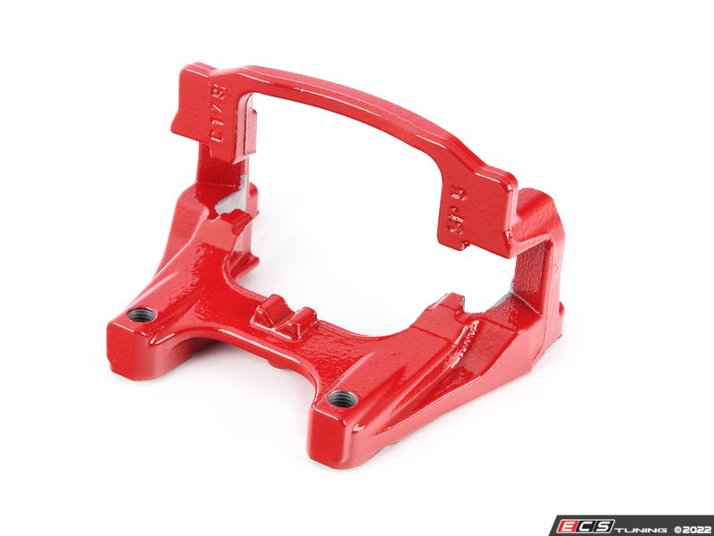 Genuine Volkswagen Audi - 5WA615425BQC8 - Rear Caliper Carrier - Priced ...