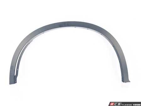 Genuine BMW - 51778065895 - TRIM PIECE FRONT LEFT WHEEL (51-77-8-065-895)