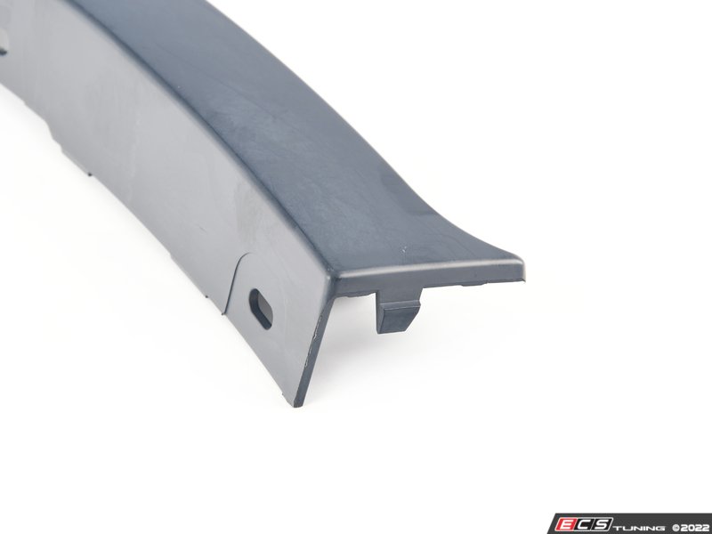 Genuine BMW - 51778065895 - TRIM PIECE FRONT LEFT WHEEL (51-77-8-065-895)