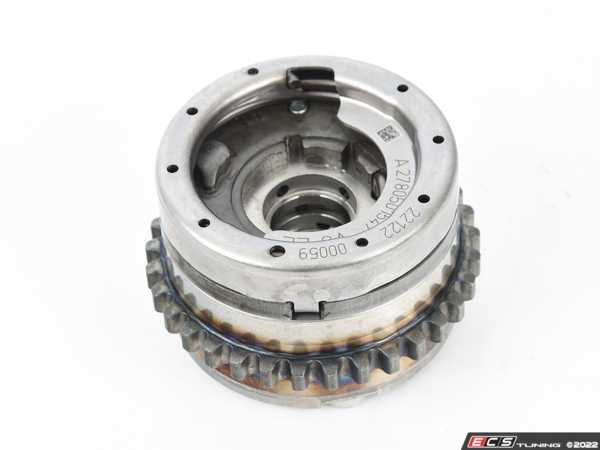 Genuine Mercedes Benz - 2780501547 - CAMSHAFT ADJ