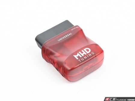 MHD Tuning - MHDWIRELESSV2 - MHD Wireless OBDII "Universal" Wifi Flash ...