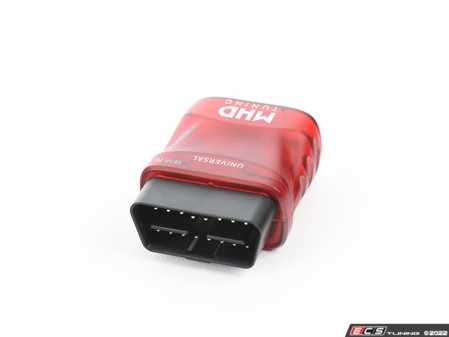 MHD Tuning - MHDWIRELESSV2 - MHD Wireless OBDII "Universal" Wifi Flash ...