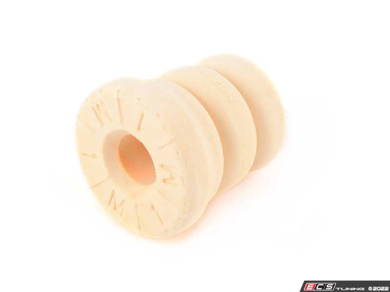 Genuine MINI - 31336857729 - ADDITIONAL SHOCK ABSORBER, F (31-33-6-857-729)