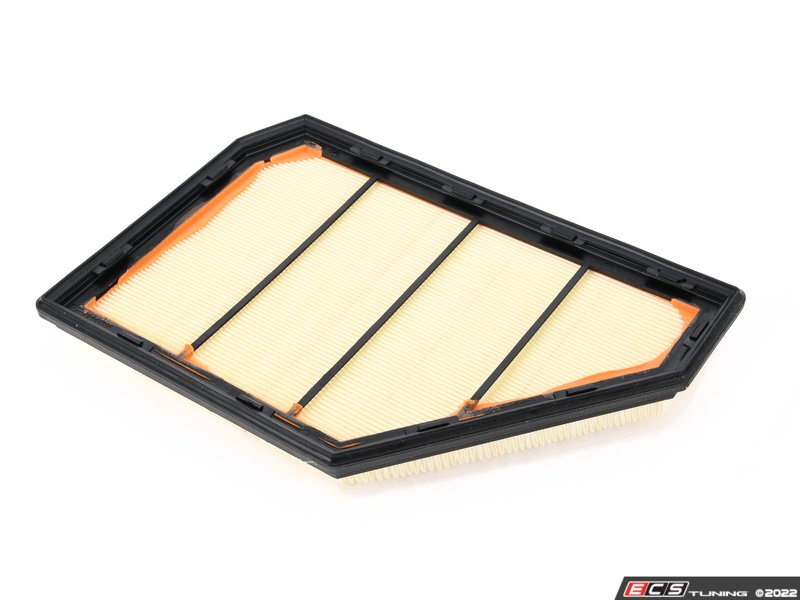 Genuine BMW - 13718482642 - AIR FILTER ELEMENT (13-71-8-482-642)