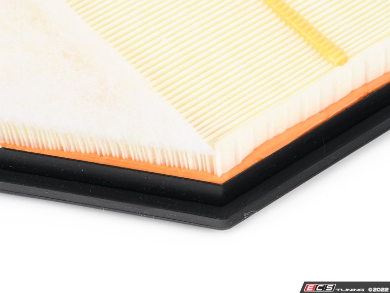 Genuine BMW - 13718482642 - AIR FILTER ELEMENT (13-71-8-482-642)