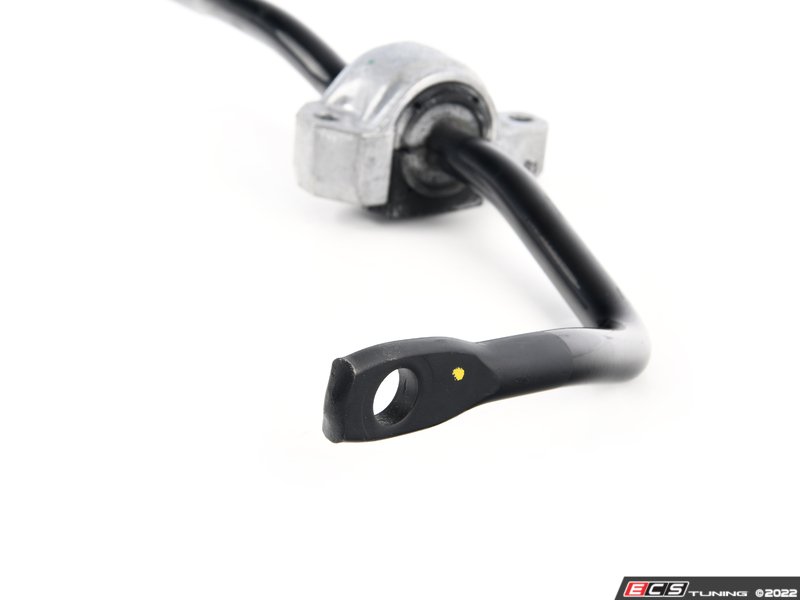 Genuine Volkswagen Audi - 4E0511407D - Rear Sway Bar (4E0 511 407 D)