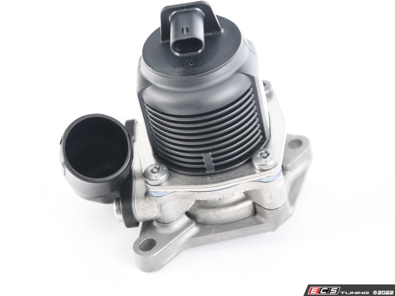 Genuine Volkswagen Audi - 06K131097AA - VALVE (06K 131 097 AA)