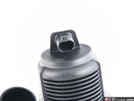 Genuine Volkswagen Audi - 06K131097AA - VALVE (06K 131 097 AA)