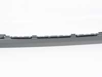 Genuine BMW - 51128099937 - COVER, BUMPER, REAR PAINTED (51-12-8-099-937)